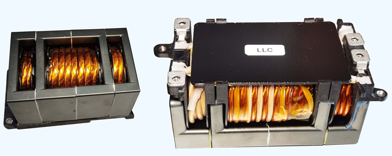 Power Magnetic Product - MTC English