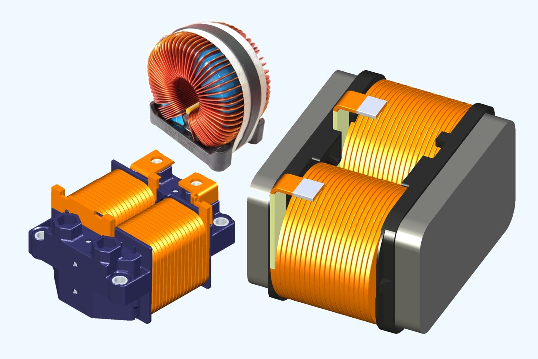 Power Magnetic Product - MTC English