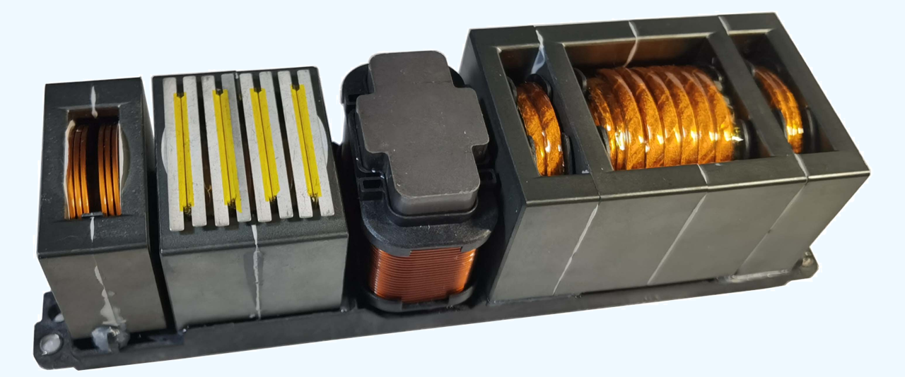 Power Magnetic Product - MTC English